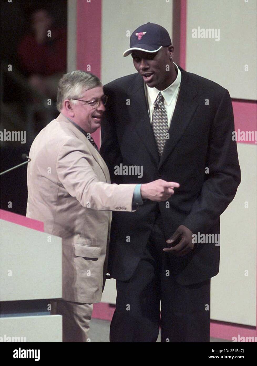 1999 Nba Draft