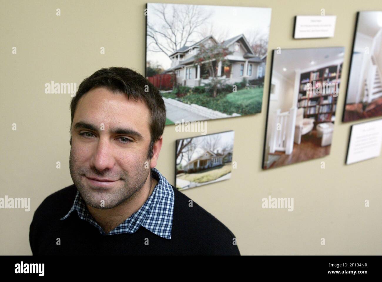 -- NO MAGS, NO SALES -- KRT BUSINESS STORY SLUGGED: SMALLFIRMS ...