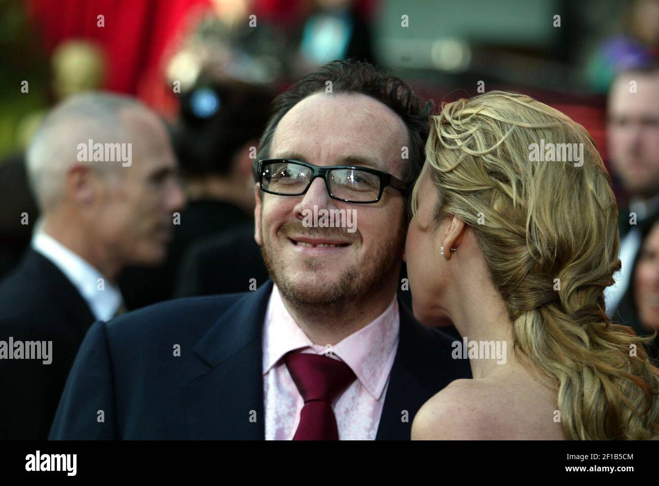 -- NO MAGS, NO SALES -- KRT ENTERTAINMENT STORY SLUGGED: OSCARS KRT ...