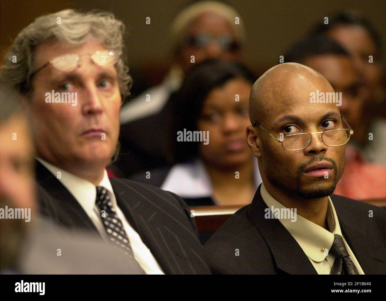 KRT US NEWS STORY SLUGGED: LEWIS KRT POOL PHOTOGRAPH BY KIMBERLY SMITH ...