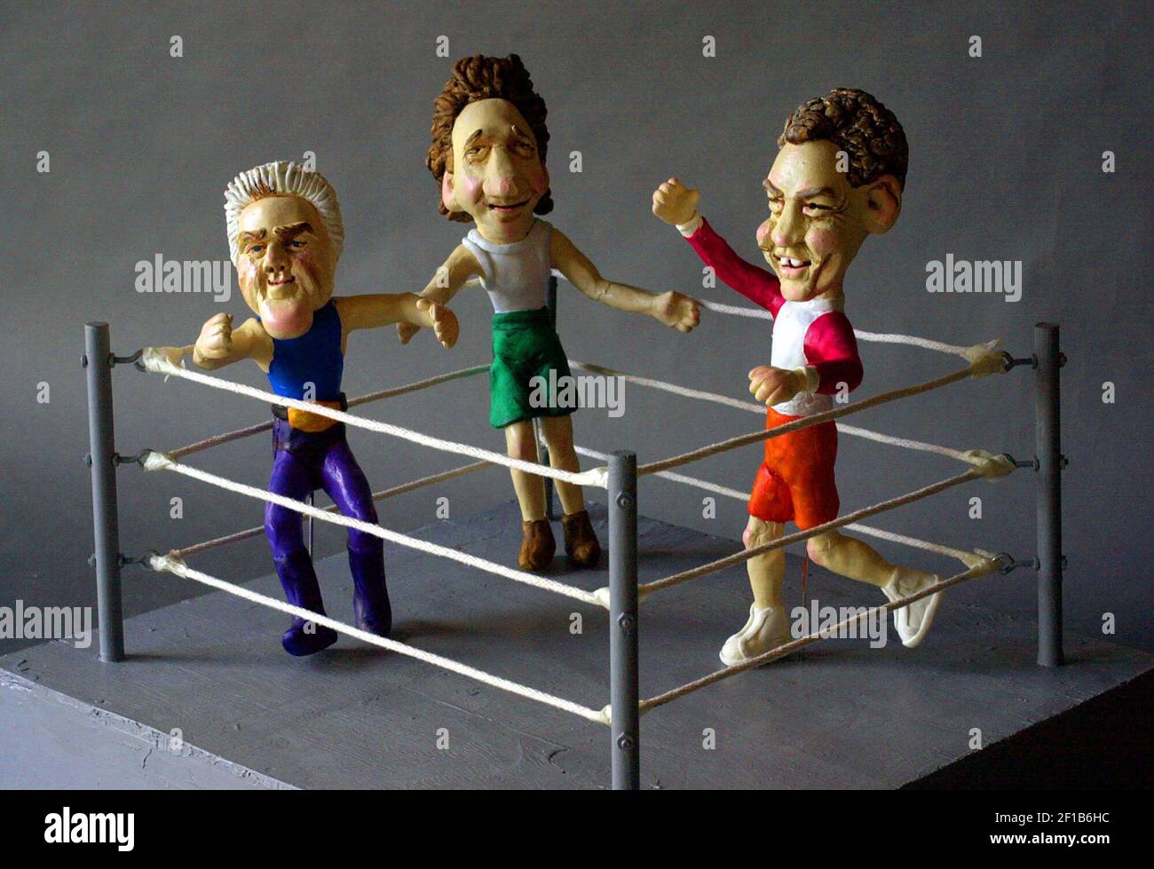 KRT ENTERTAINMENT STORY SLUGGED: LATENIGHT KRT PHOTOGRAPH BY MATT ...