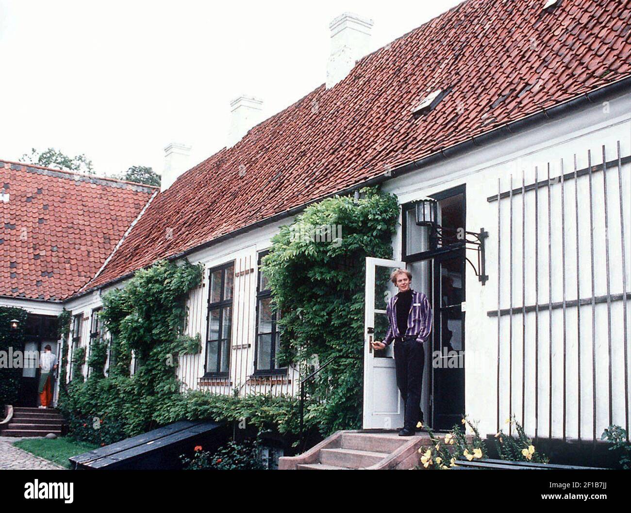 KRT TRAVEL STORY SLUGGED: BLIXEN KRT PHOTOGRAPH BY JUDY HAMMOND ...