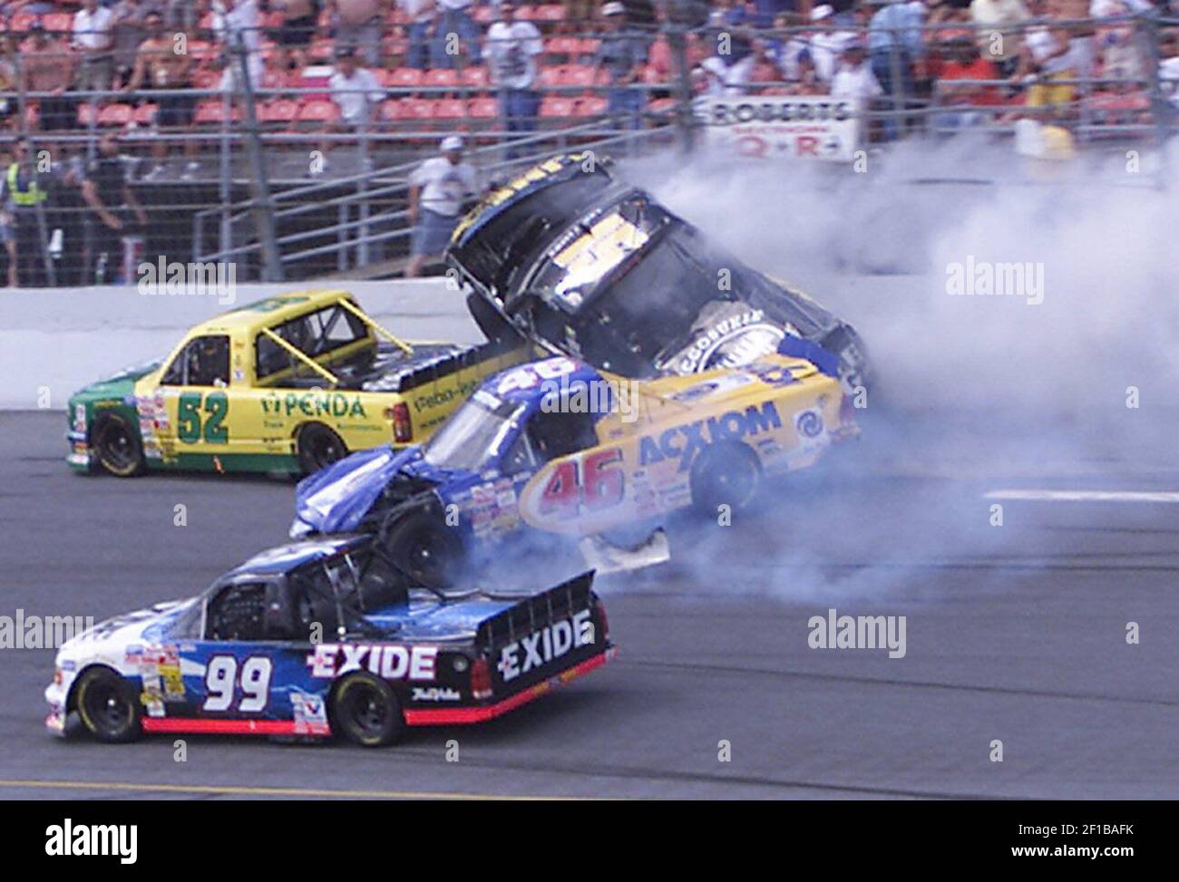 KRT SPORTS STORY SLUGGED: DAYTONA KRT PHOTOGRAPH BY CHRISTOPHER A ...