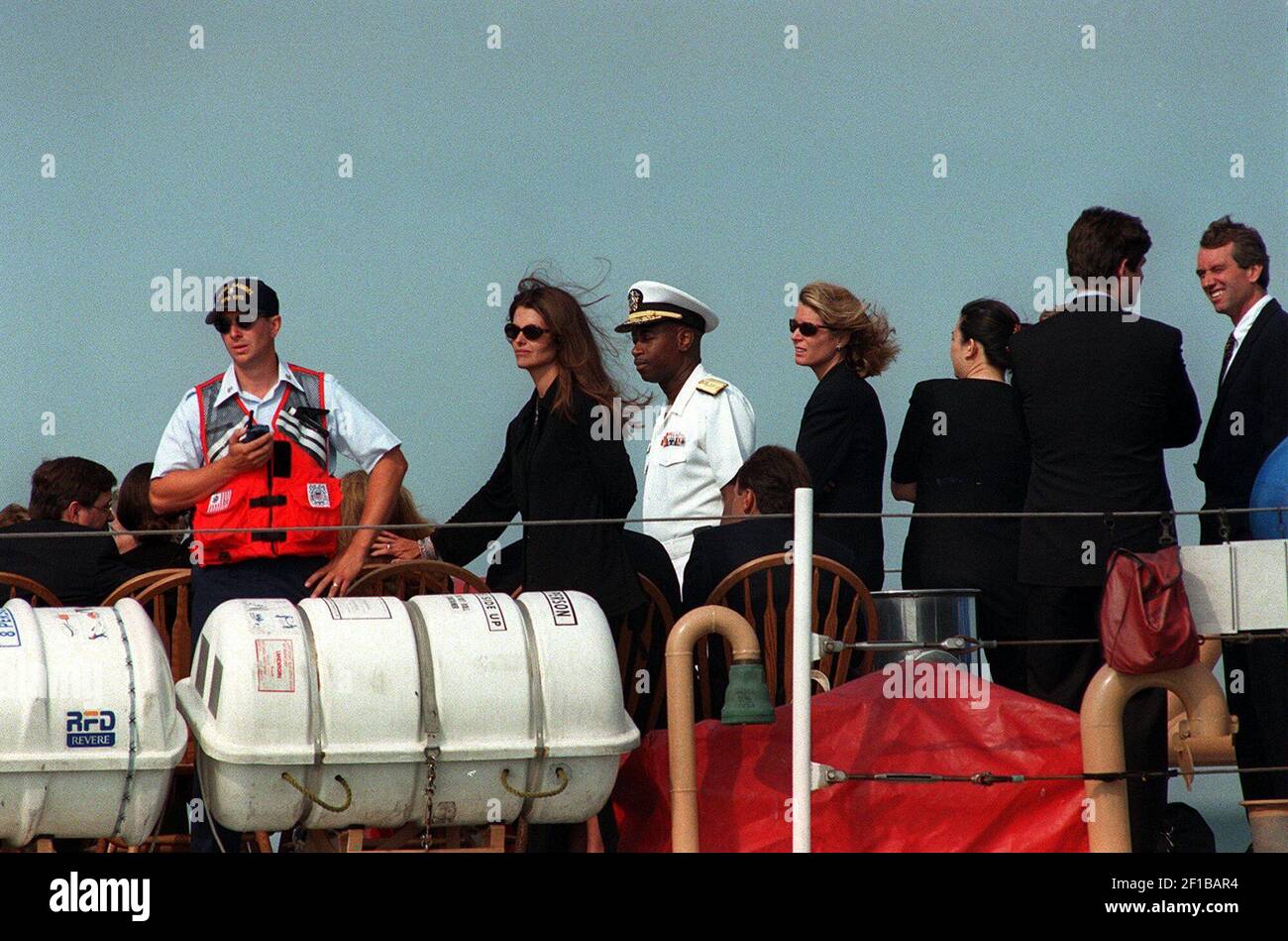 KRT US NEWS STORY SLUGGED: KENNEDY KRT PHOTOGRAPH BY RUBEN W. PEREZ ...