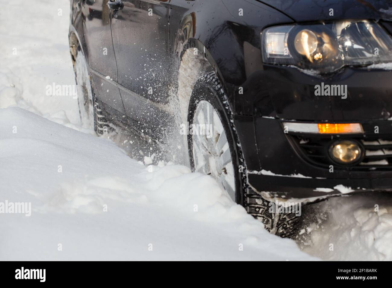 Struggle for traction hi-res stock photography and images - Alamy