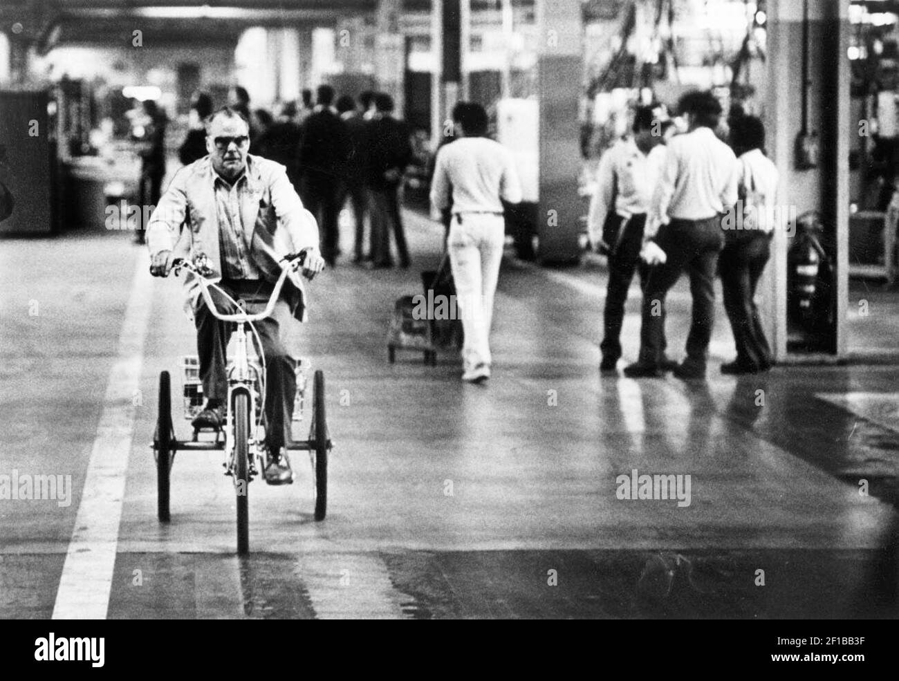 NUMMI borrows from the Japanese style of management and they also ...