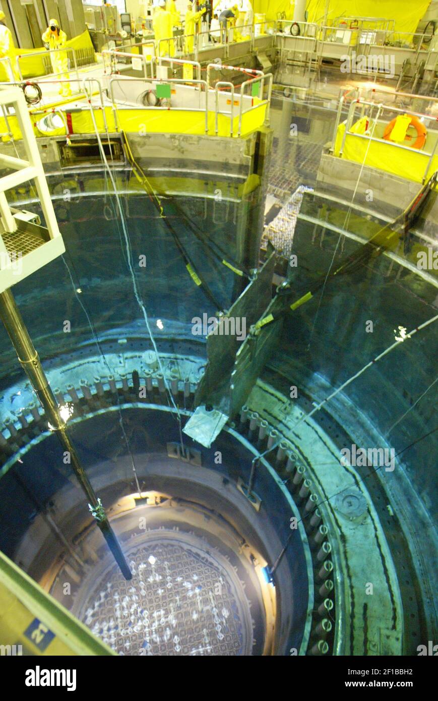 Tri reactor hi-res stock photography and images - Alamy