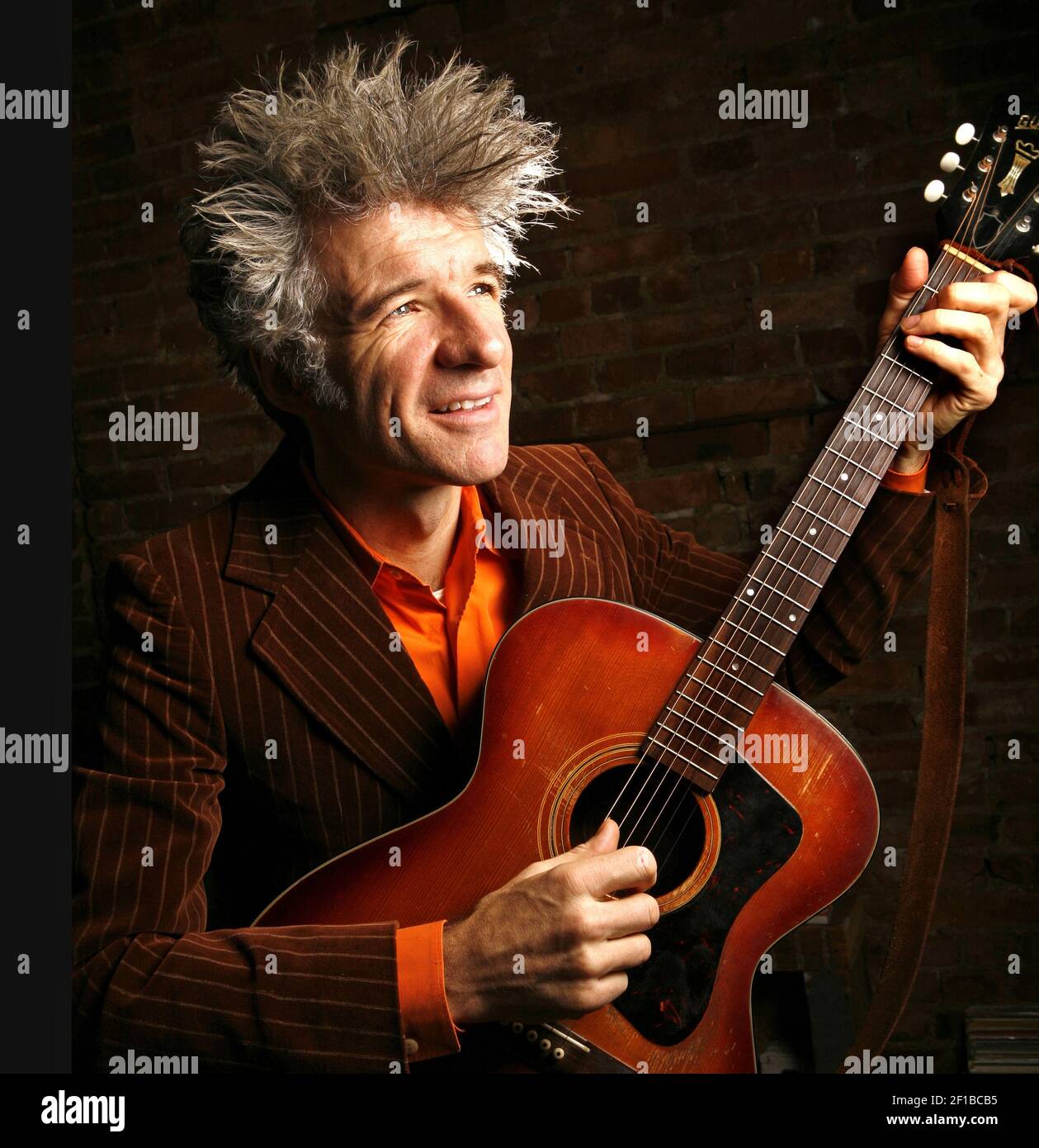 Dave Zanes wrote the soundtrack from the upcoming Matthew Broderick ...