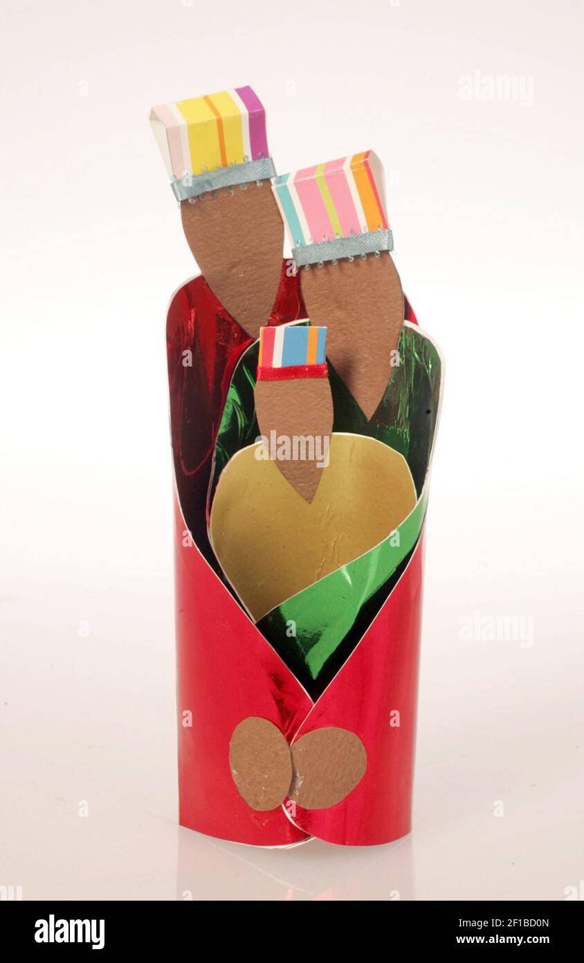 Celebrate Kwanzaa by building family. (Photo by Karen Schiely/Akron ...