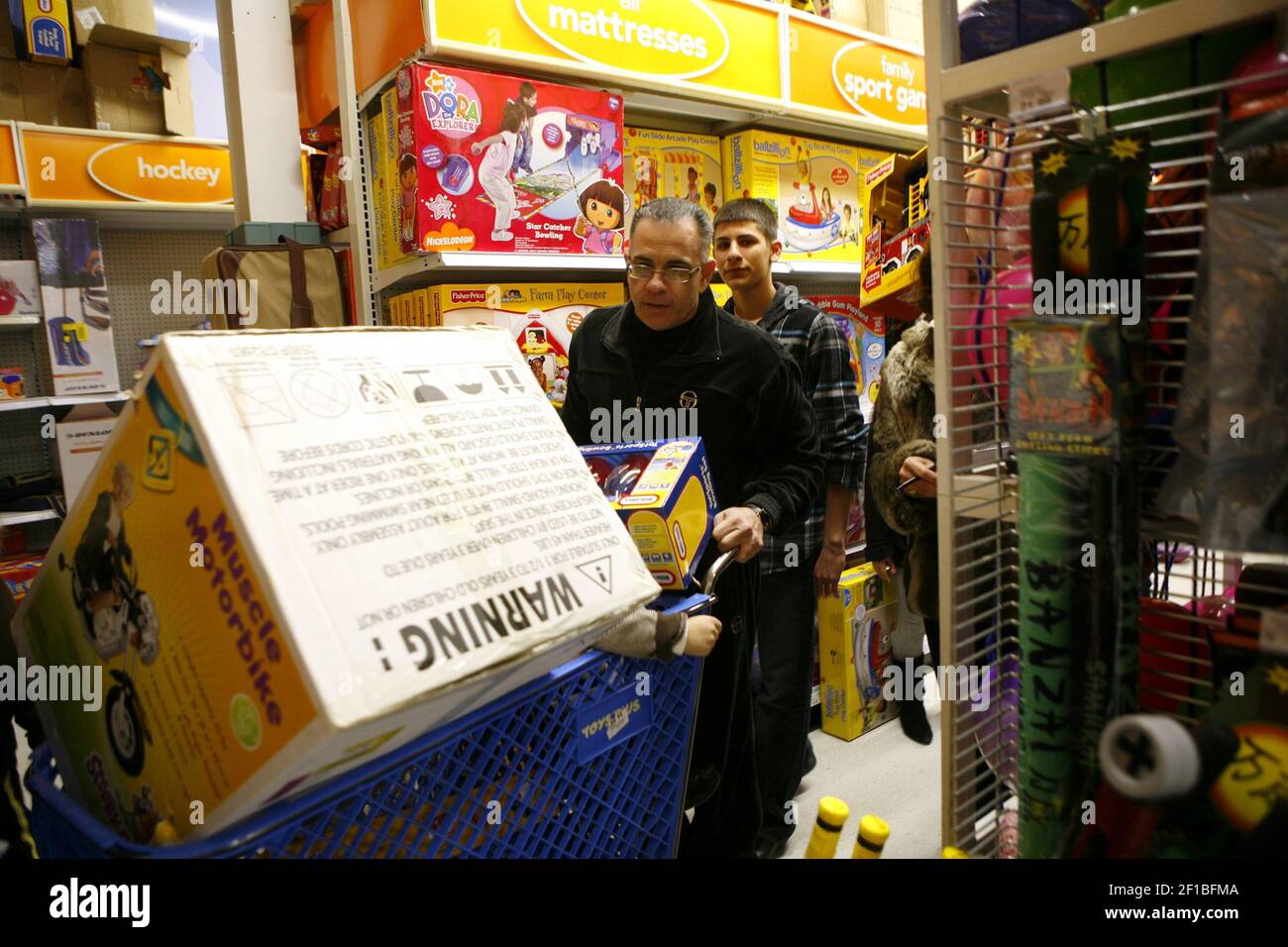 Gotti family hi-res stock photography and images - Alamy