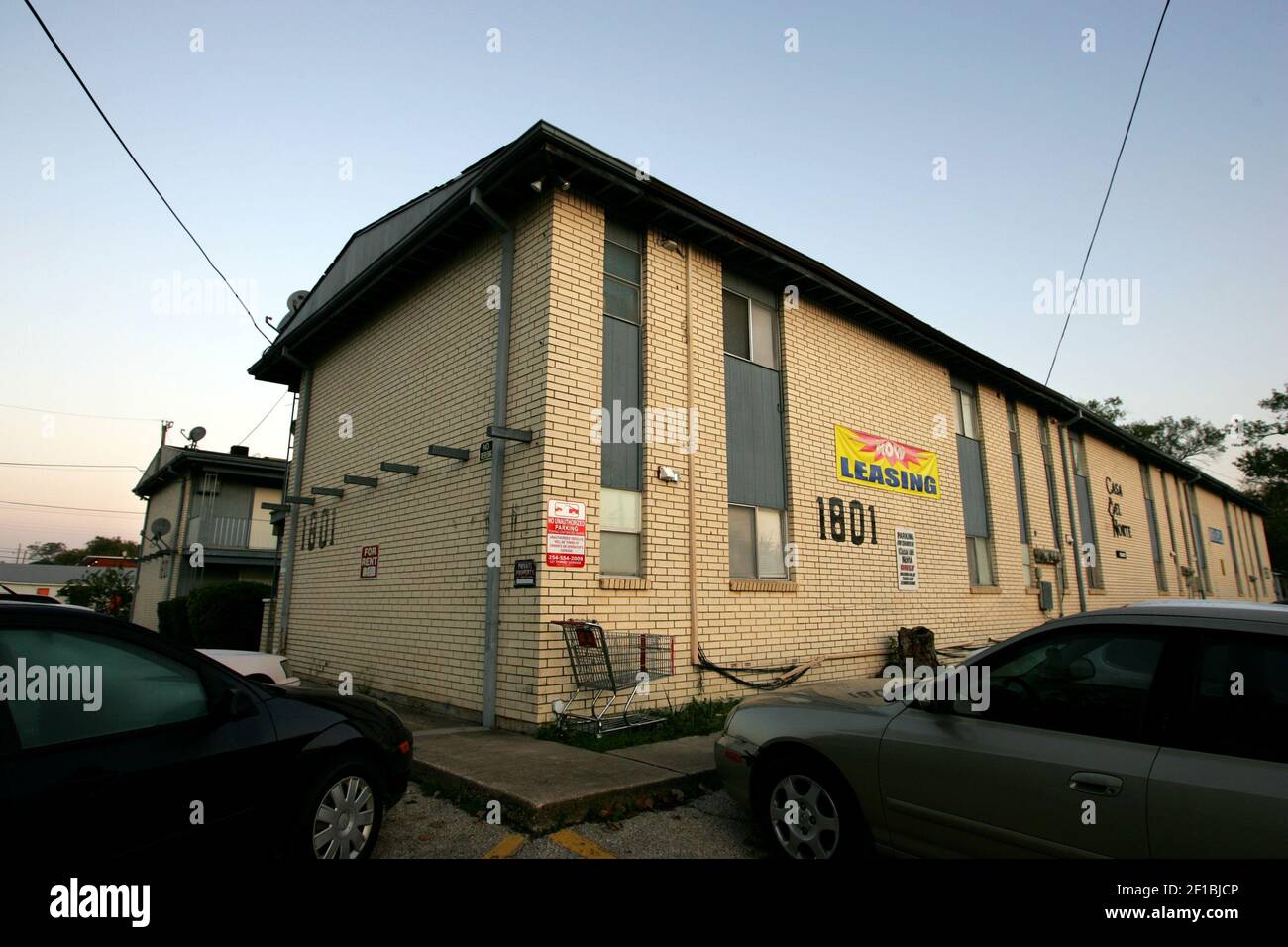 Army Maj. Nidal Malik Hasan, the suspect in the Fort Hood shooting ...