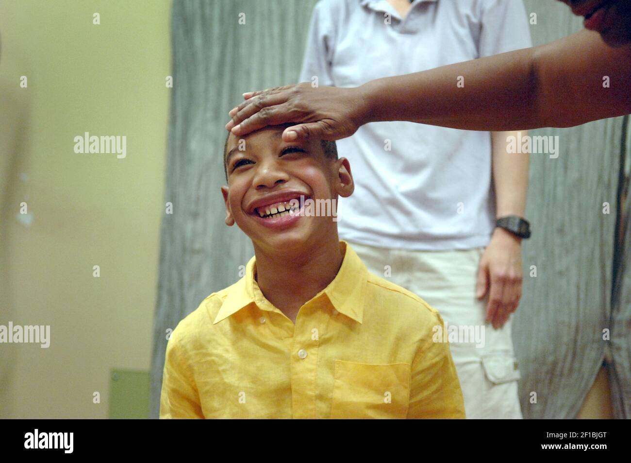 Chancellor Lee Adams, the son of former Carolina Panthers wide receiver ...