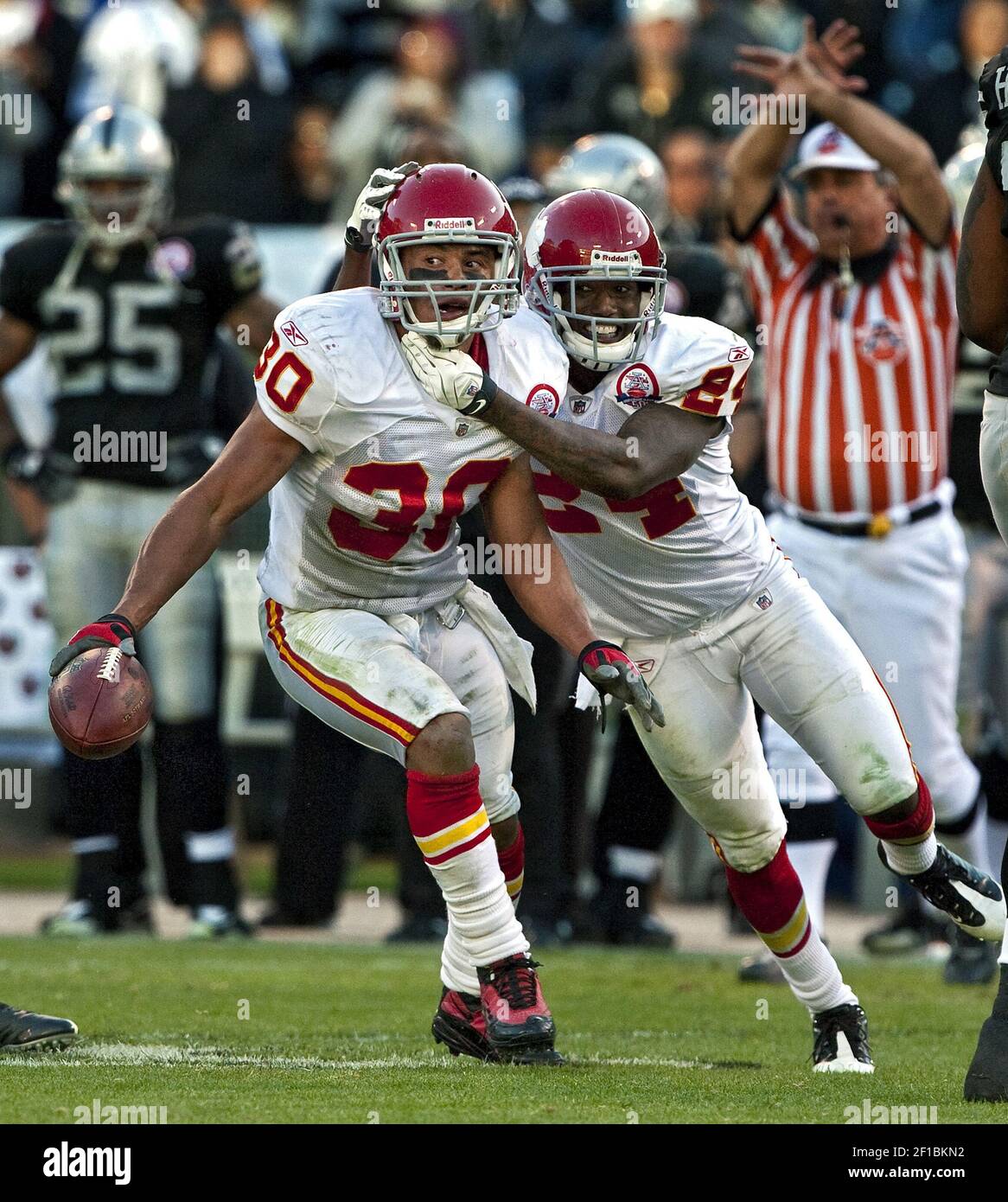 Brandon Flowers Chiefs
