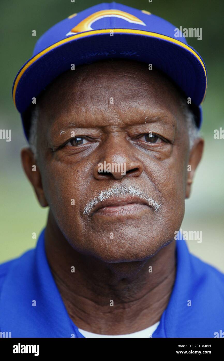 Charles Boston was Walter Payton's high school football coach at ...