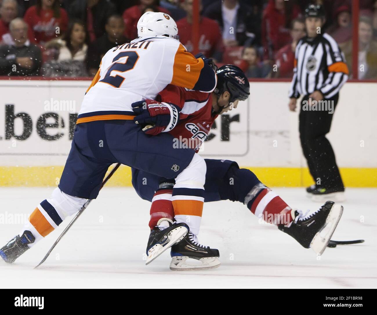 Sports hockey tripping hi-res stock photography and images - Alamy