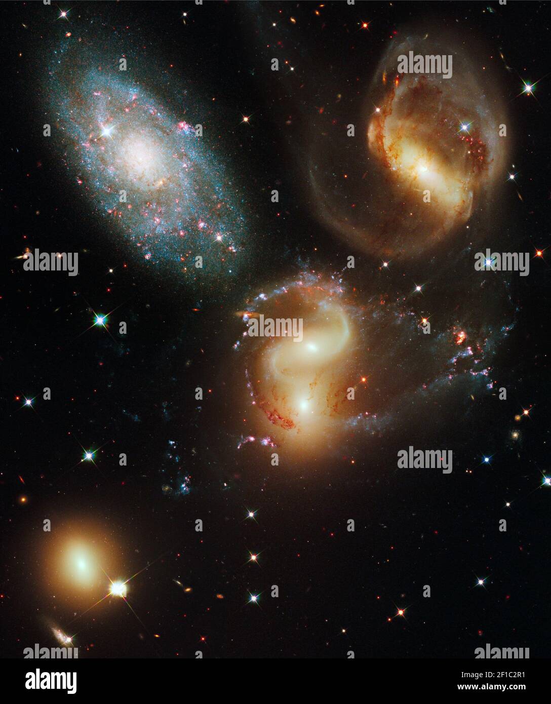 Names Of Galaxies 3