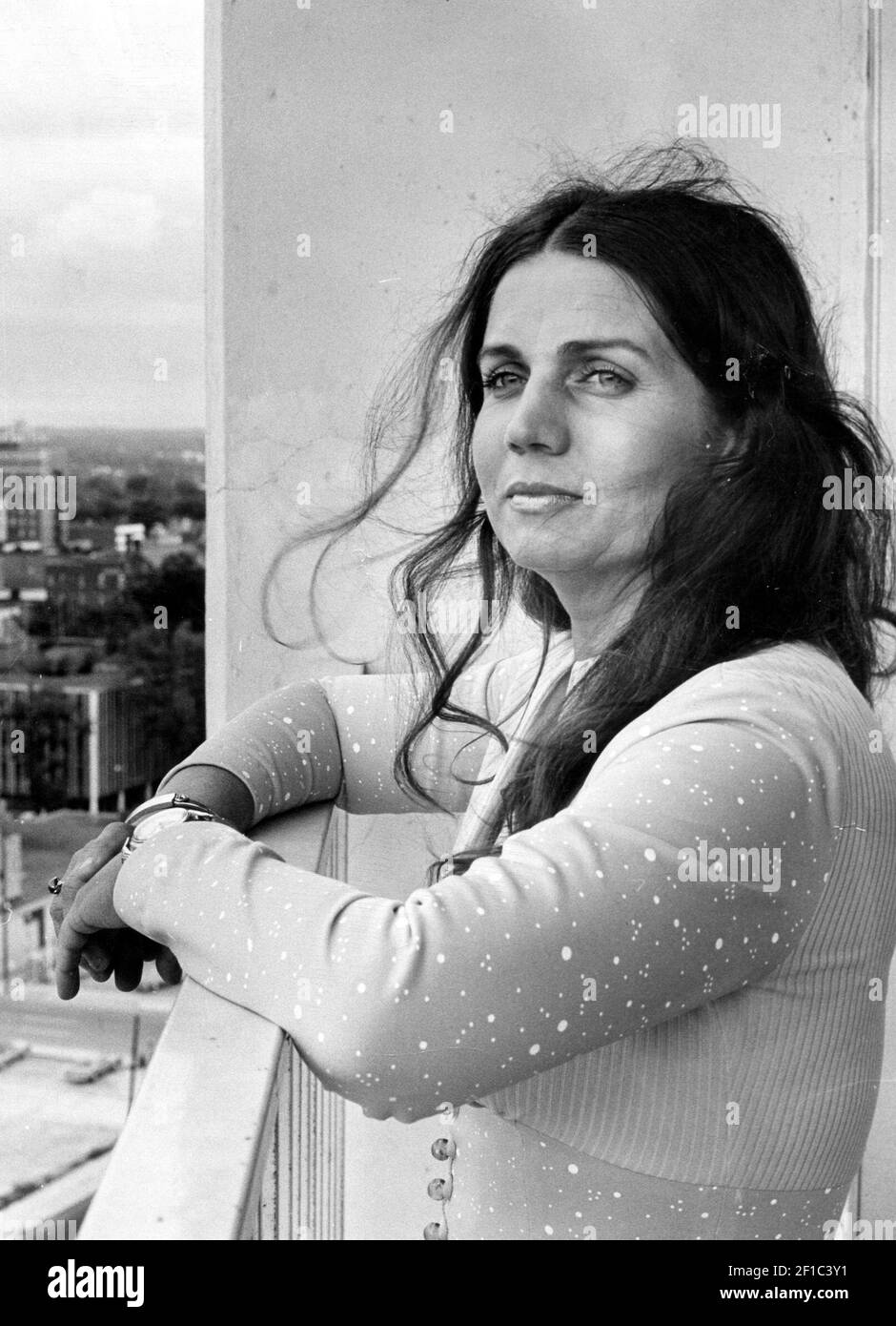 The North Carolina woman who inspired a fight to unionize a Southern ...