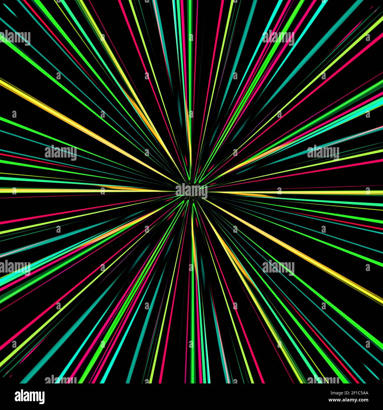 Linear Radial Background Stock Photo - Alamy