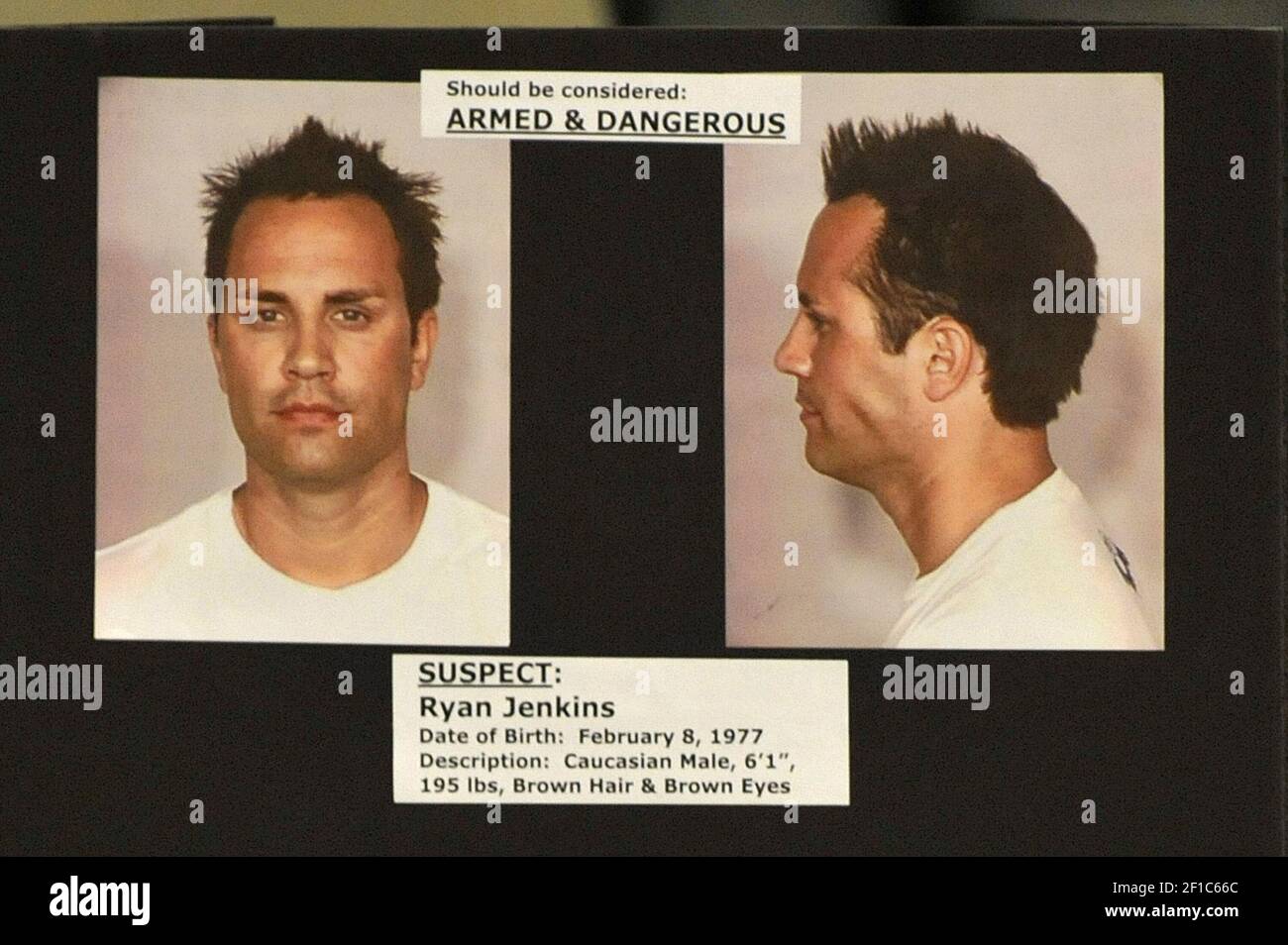 Jasmine Fiore And Ryan Jenkins