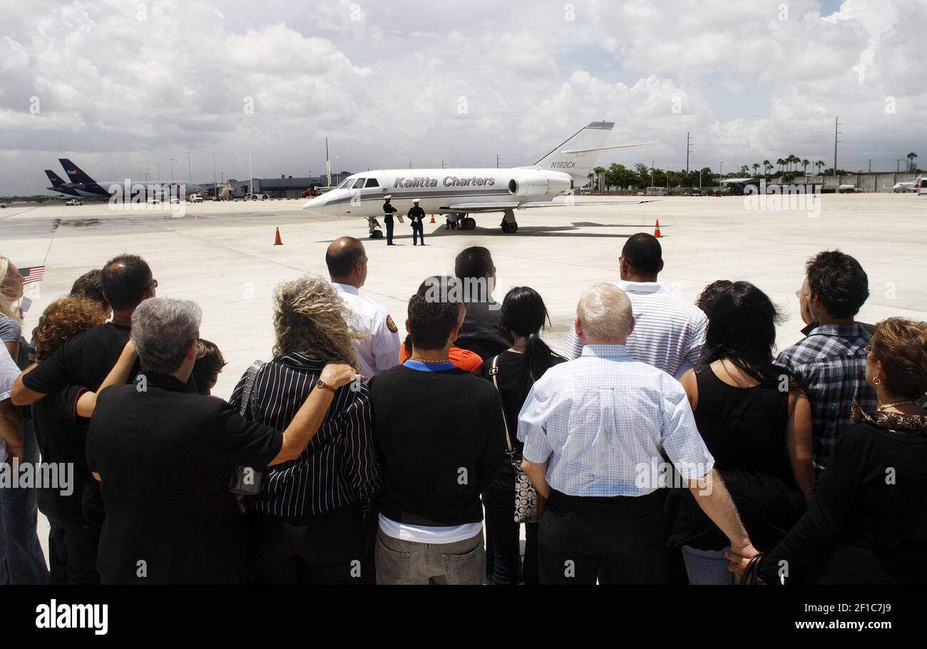 Corporal Christian Guzman Rivera, who was killed in Afghanistan ...