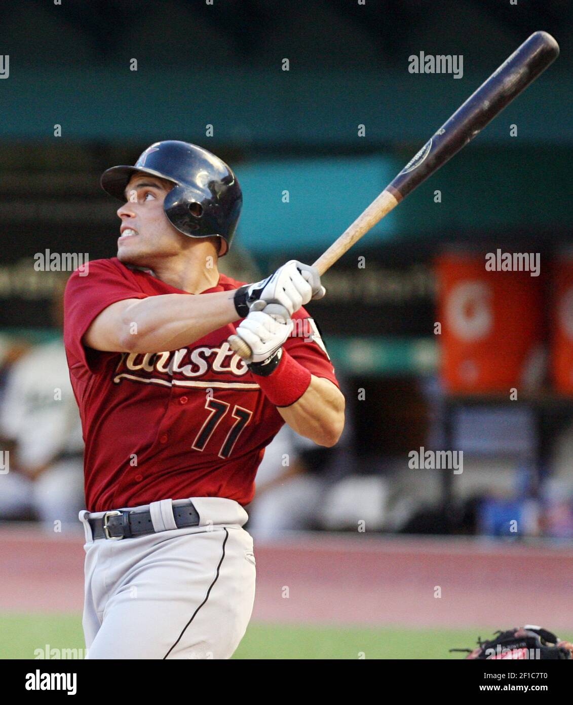 Ivan Rodriguez Astros