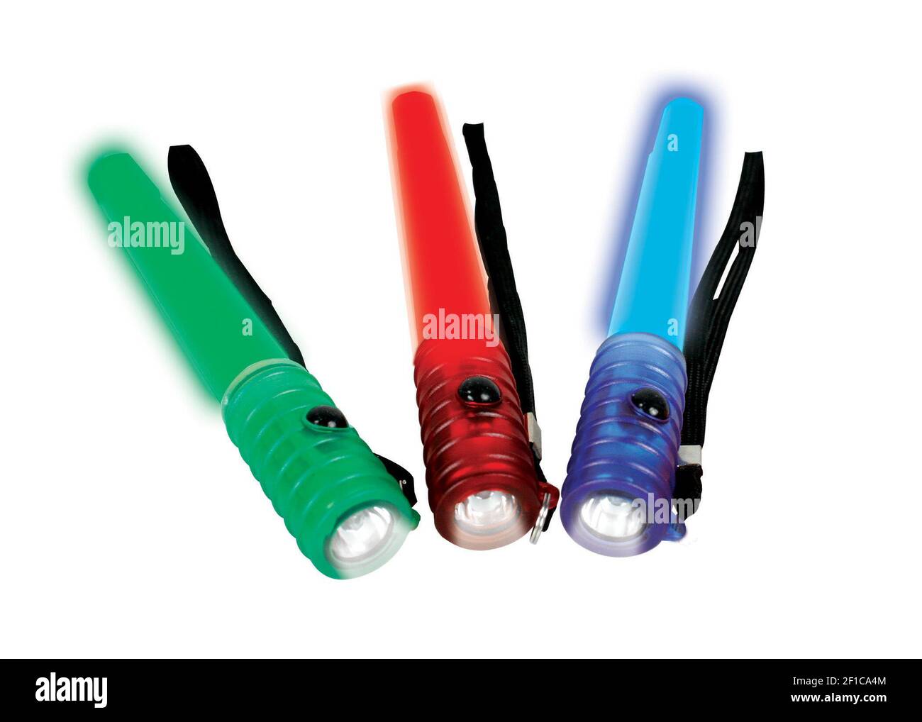 The 200 Hour Glowstick from Life + Gear has four functions and can be ...