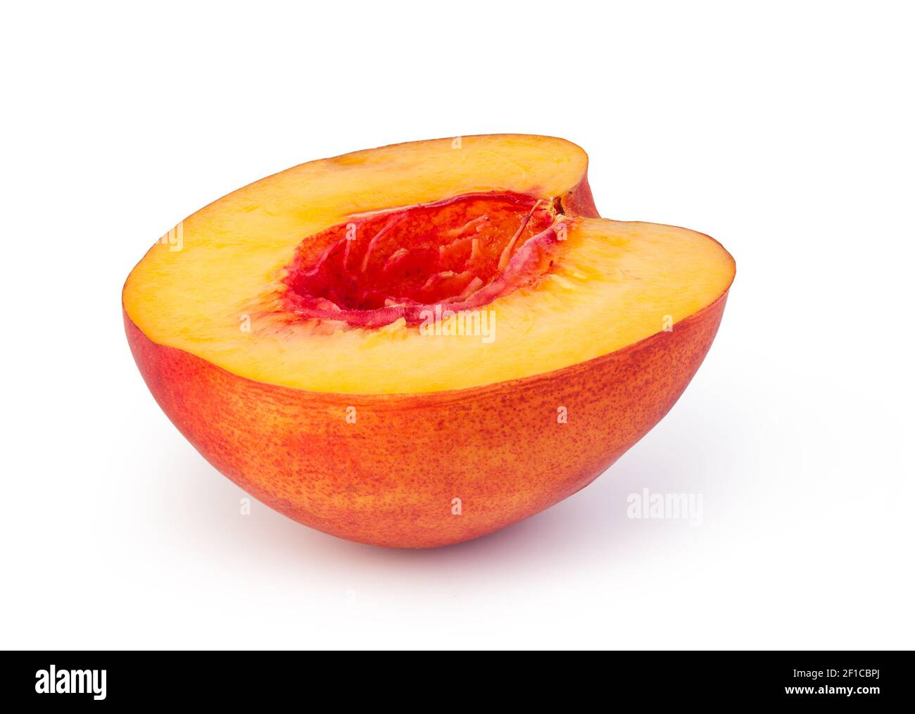 Nectarine fruit hi-res stock photography and images - Alamy