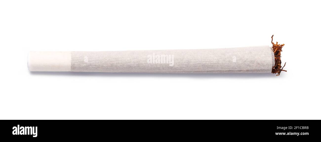 Hand Rolled Cigarettes