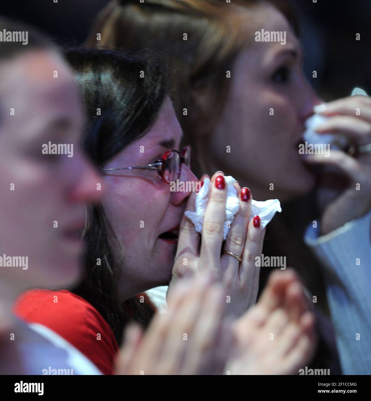 Michael Jackson Body In Coffin
