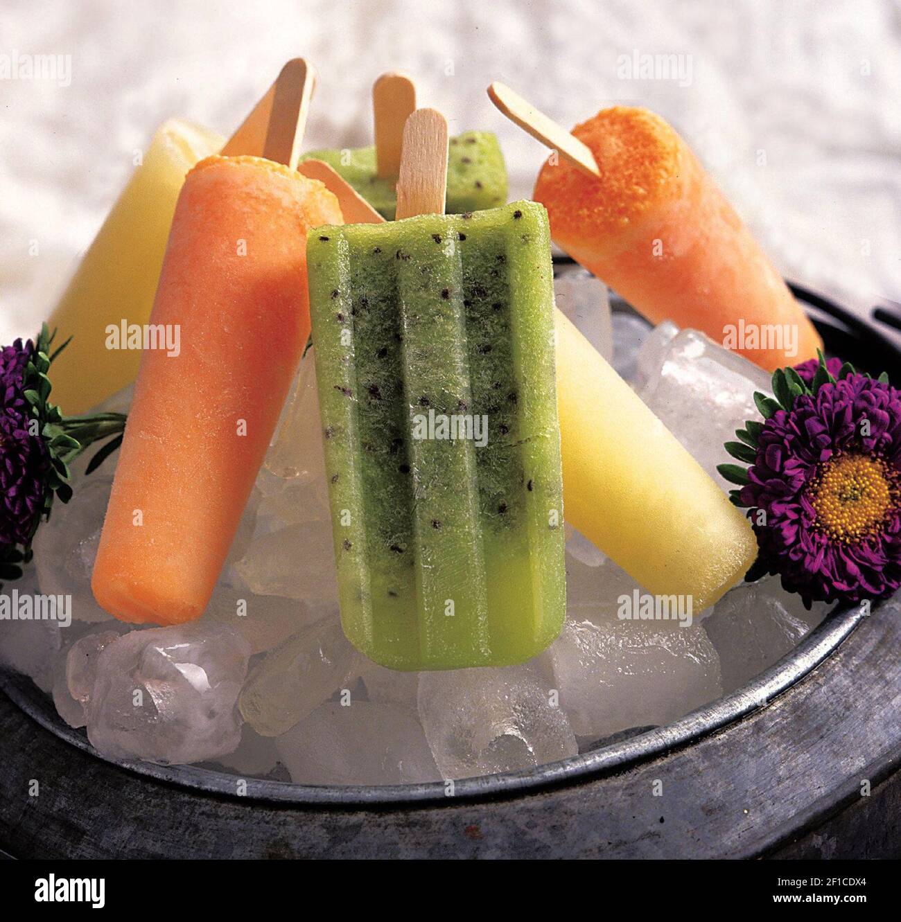 A friend's description of lazy days spent running through sprinklers ...