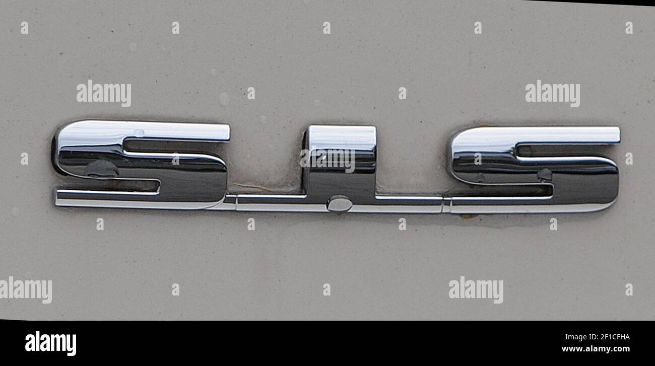 Carmakers use letters and numbers in a code that spells out prestige ...