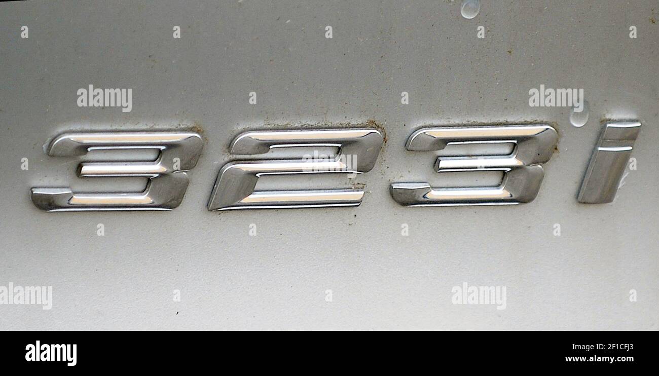 Carmakers use letters and numbers in a code that spells out prestige ...