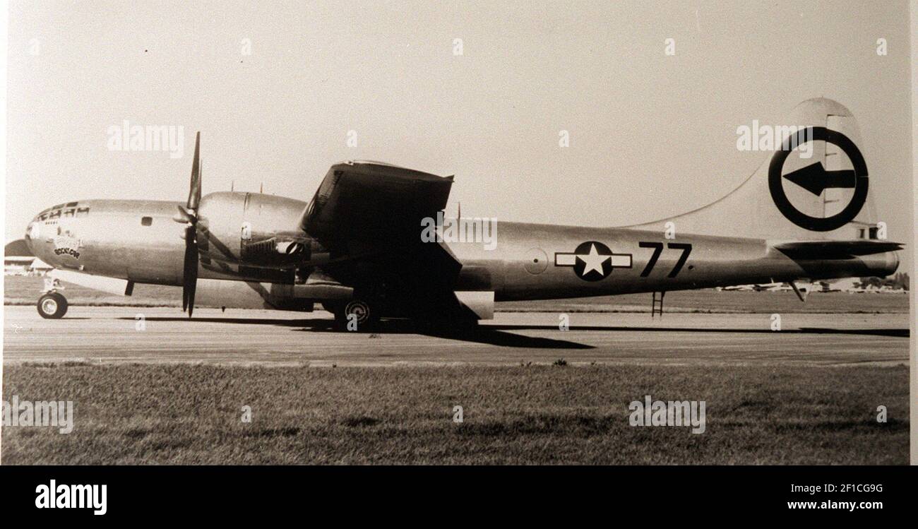 Charles Donald Albury was a co-pilot on the Bockscar, the plane that ...