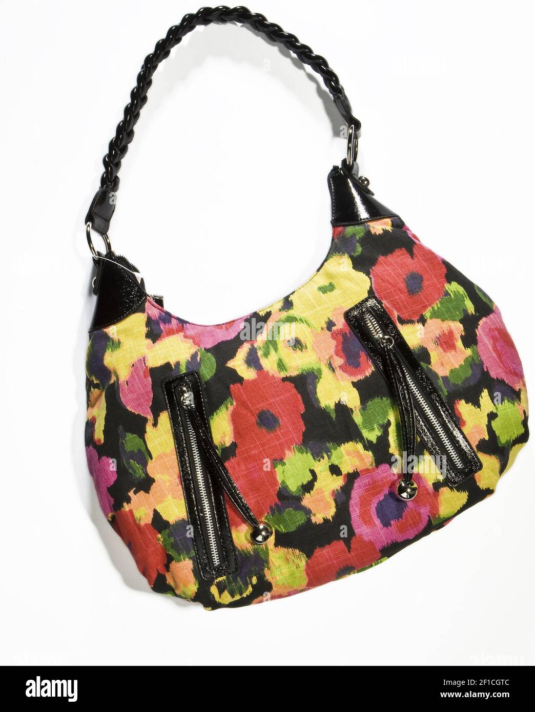 Attention purse, Kmart, $24.99 on sale for $17.49. (Photo by Bill Hogan ...