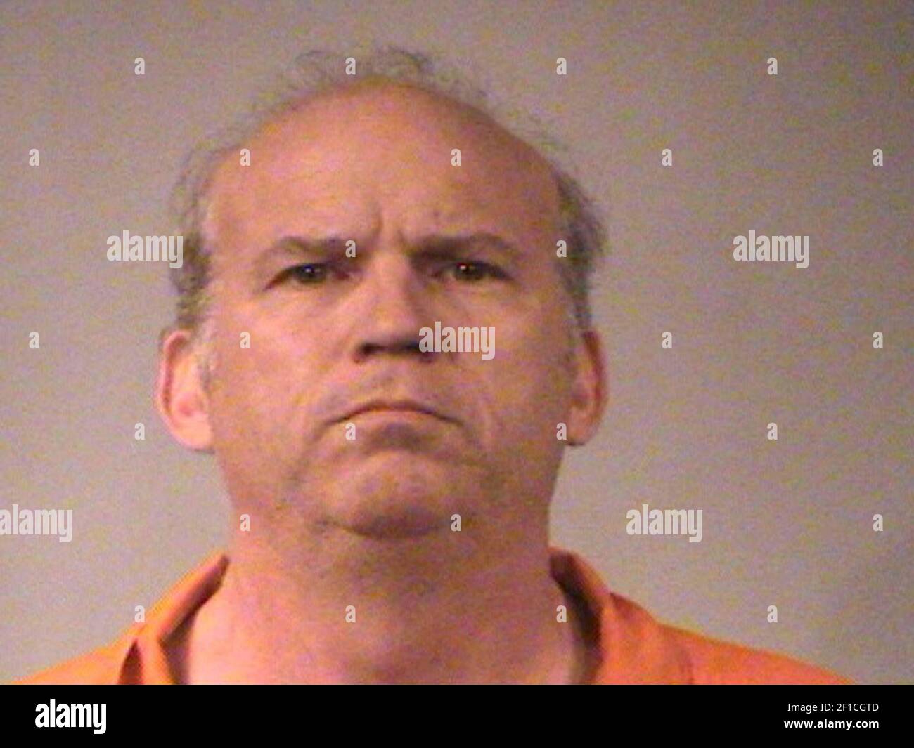 Scott Roeder, 51, has been charged with one count first-degree murder ...