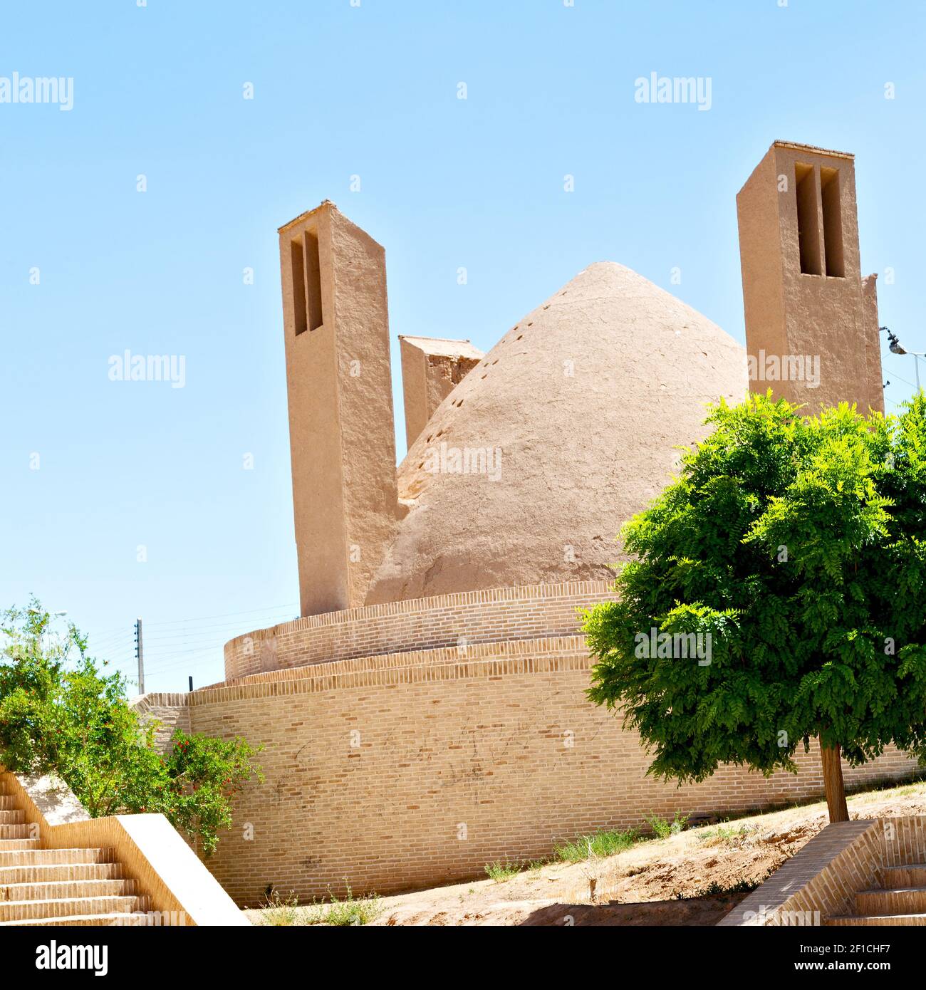 Caravansarai iran hi-res stock photography and images - Alamy