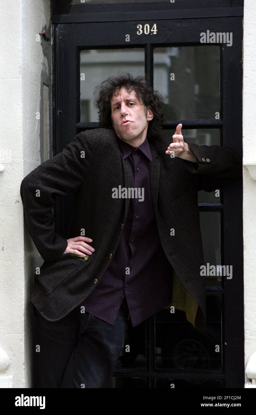 Bill German, author of "Under Their Thumb, How a Nice Boy from Brooklyn ...