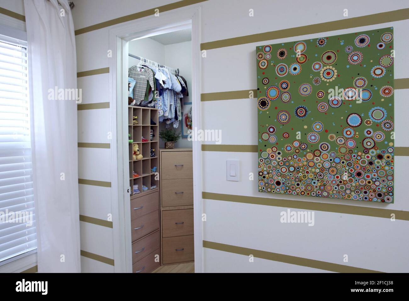 Jennifer Bertrand, who recently won the television show 'Design Star ...