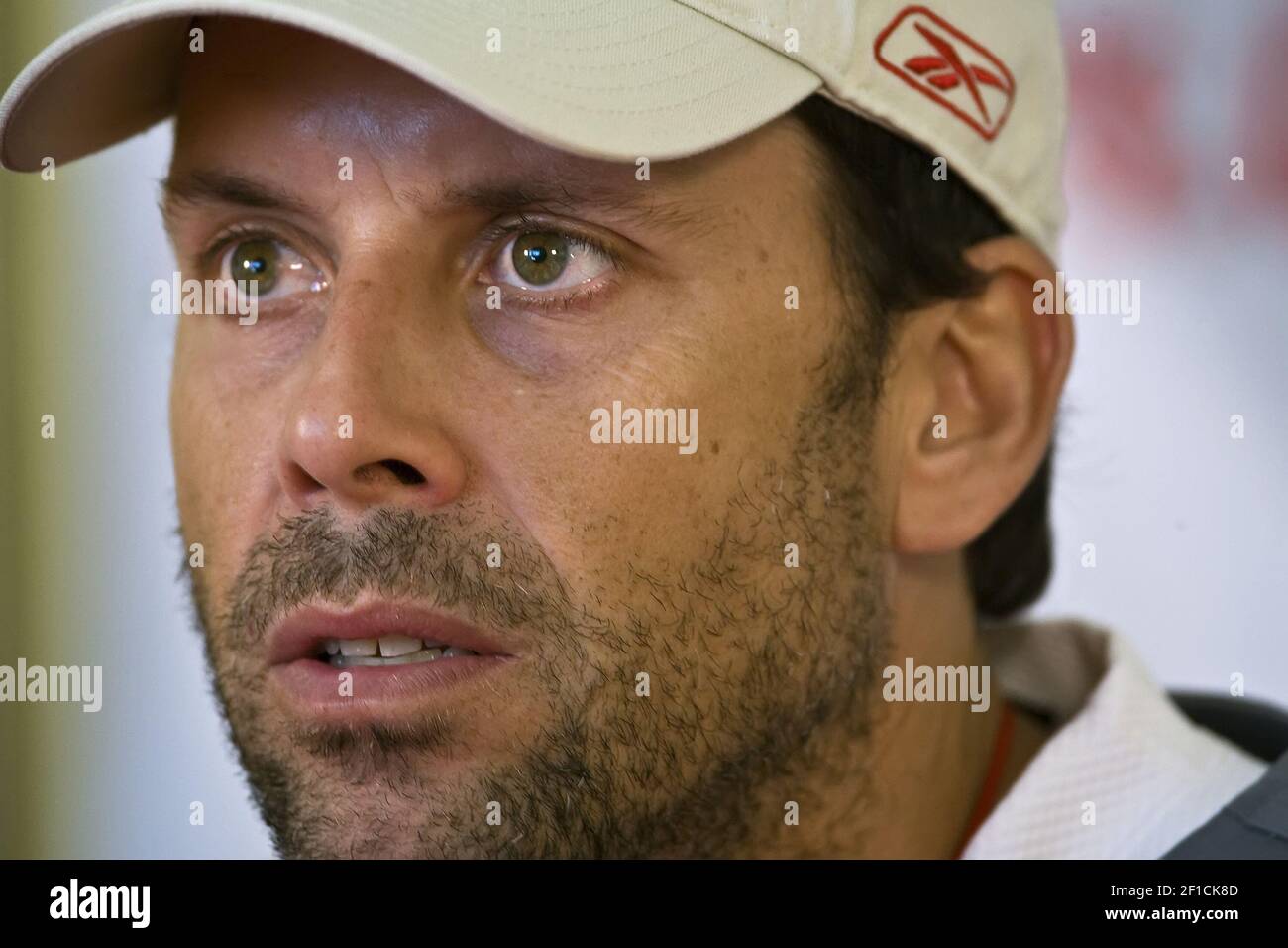 Kansas City Chiefs head coach Todd Haley spoke about team practice on ...