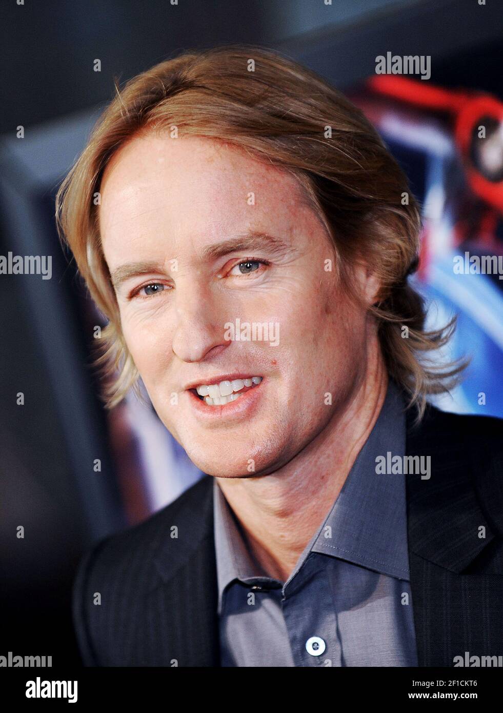 Owen Wilson Night At The Museum