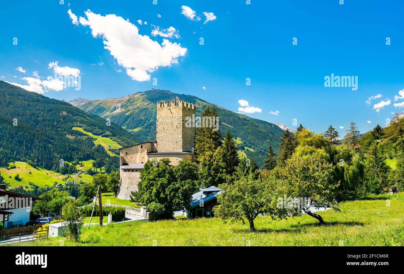 Village in inntal hi-res stock photography and images - Alamy