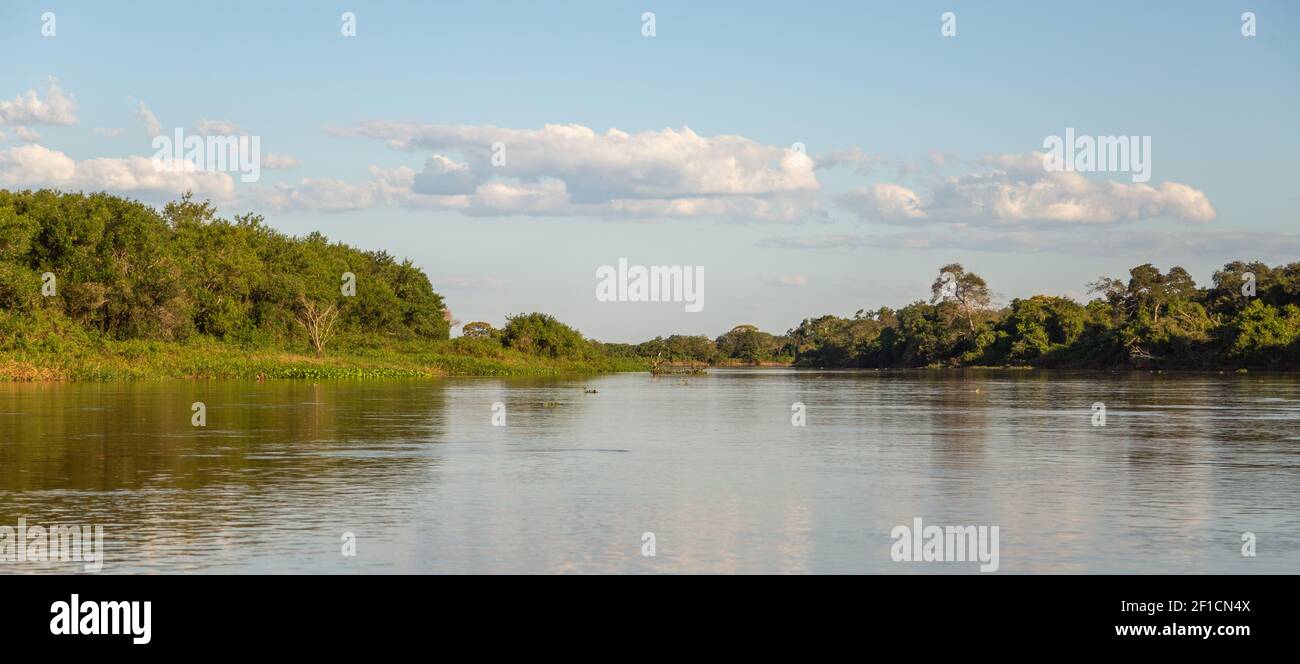 Rio Sao Lourenco Hi Res Stock Photography And Images Alamy