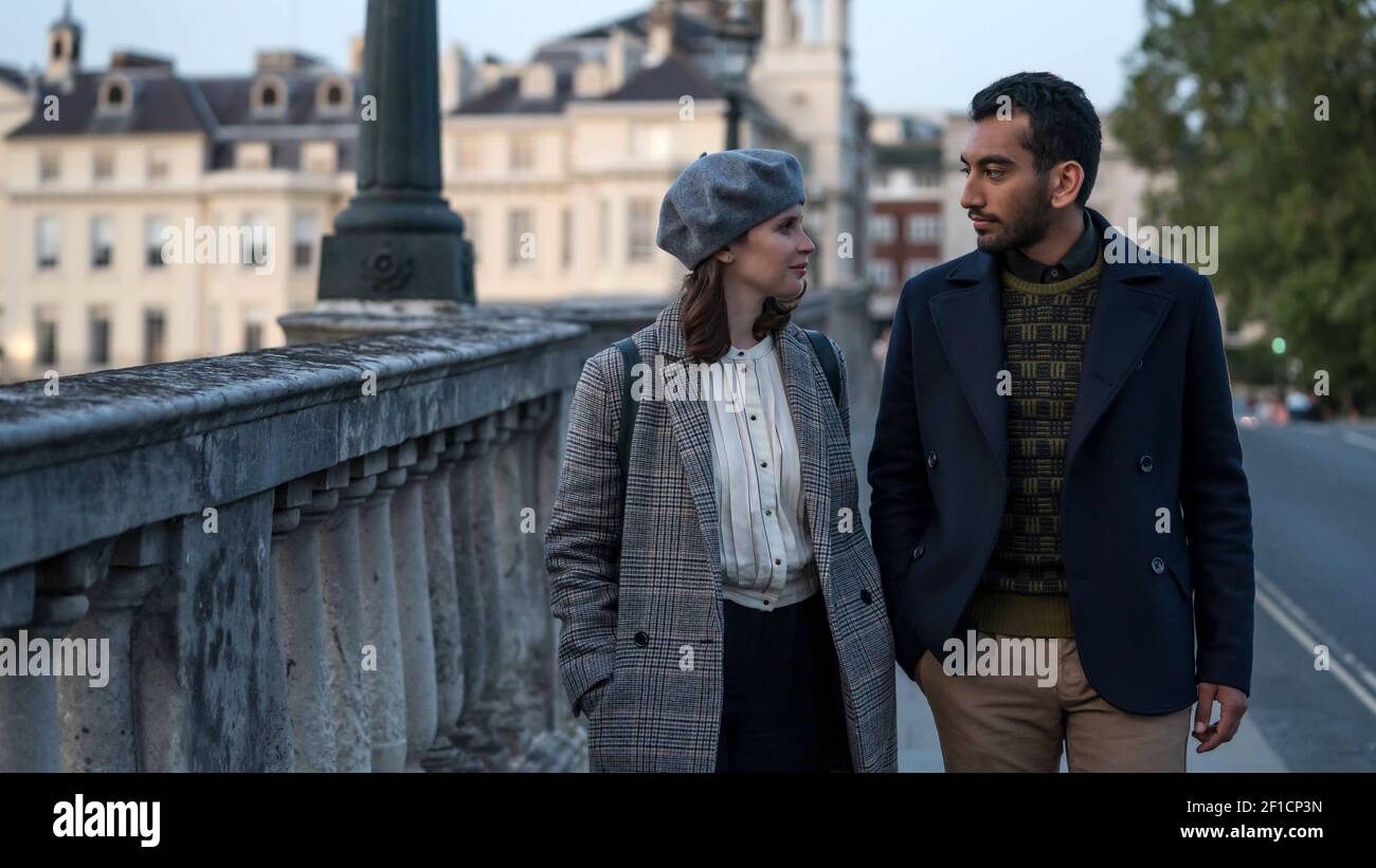 Mawaan rizwan hi-res stock photography and images - Alamy