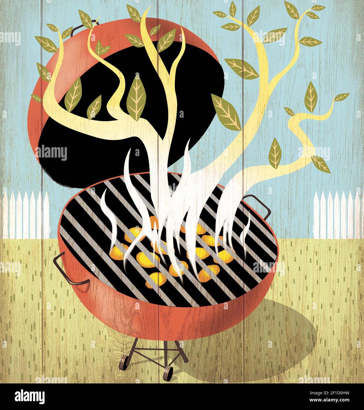 You can simplify your decision-making process about the grill you ...