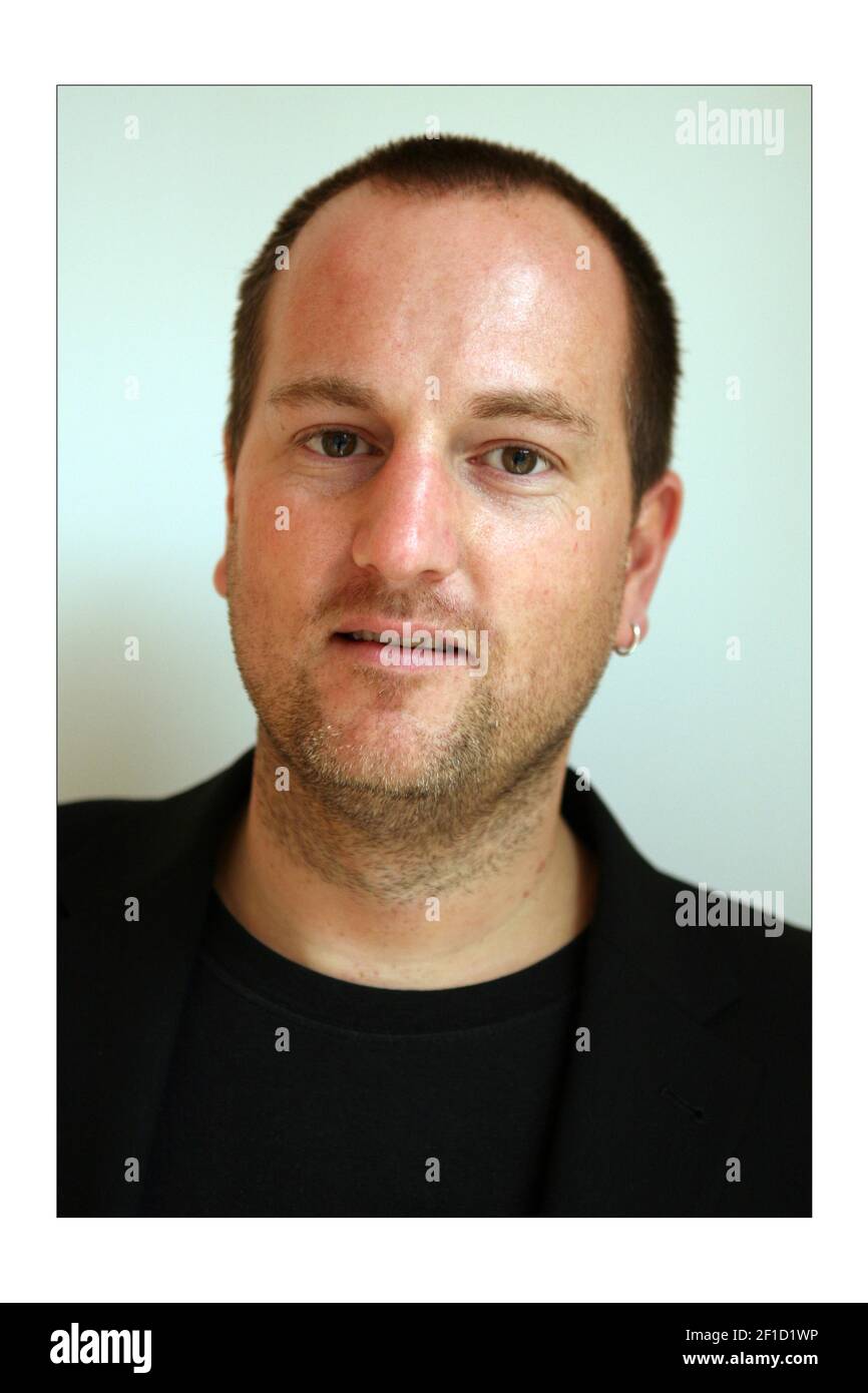 Bob Carlos Clarke gallery... Ghislain Pascal in the soon to open ...