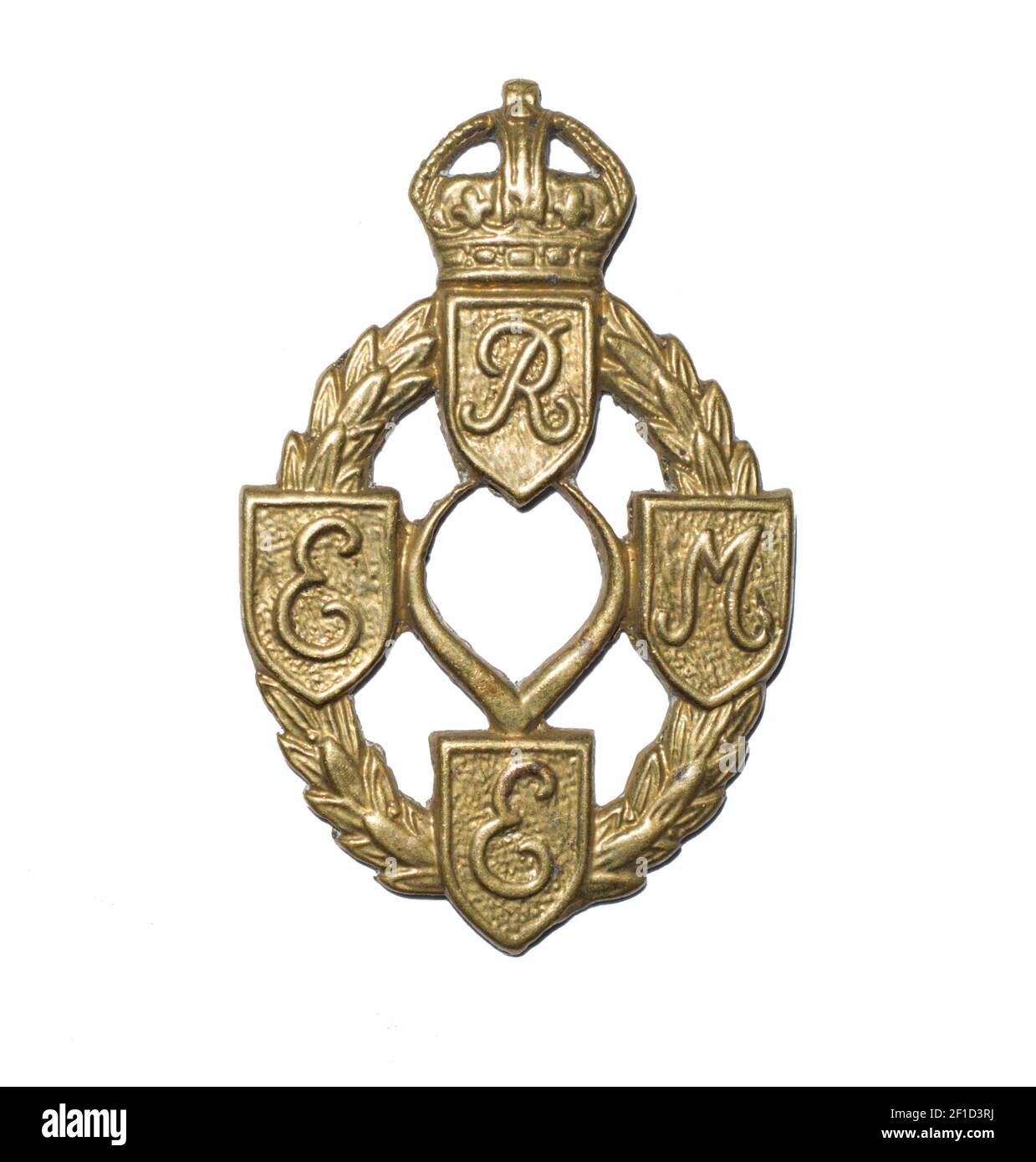 Reme badge hi-res stock photography and images - Alamy