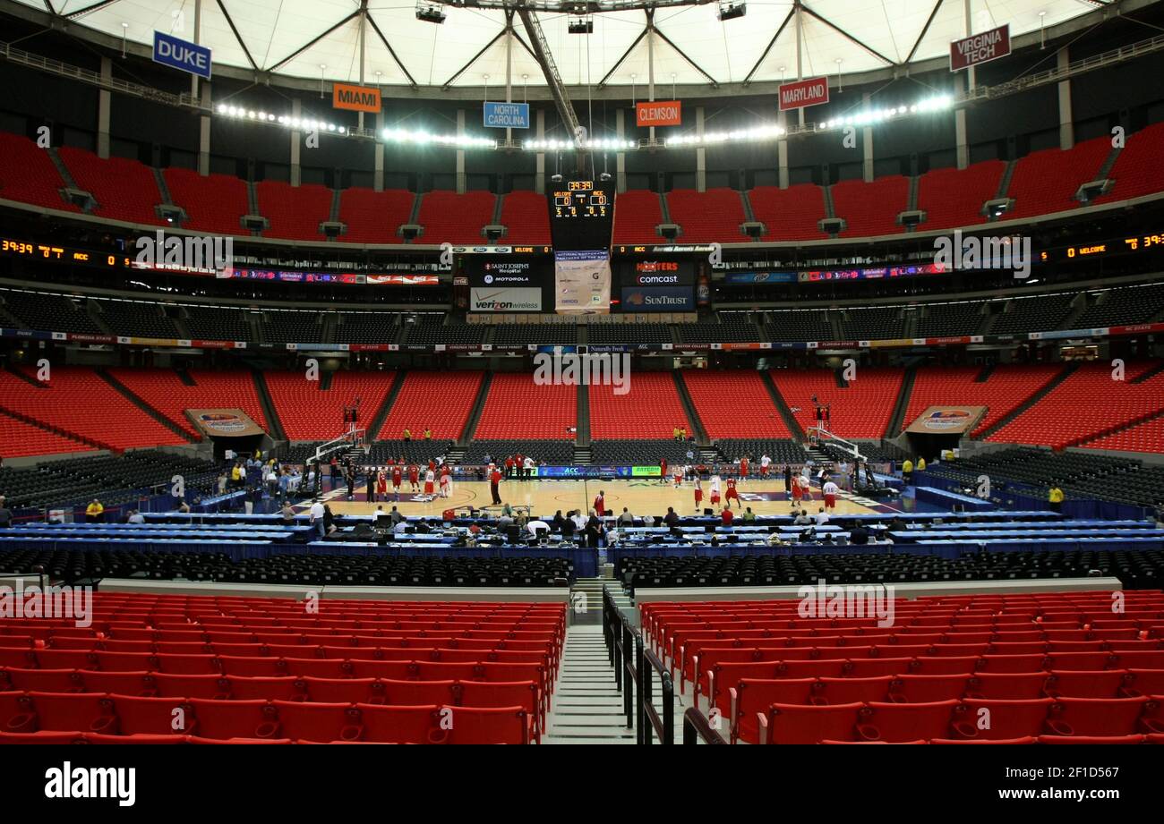 The North Carolina State basketball team practices Wednesday, March 11 ...