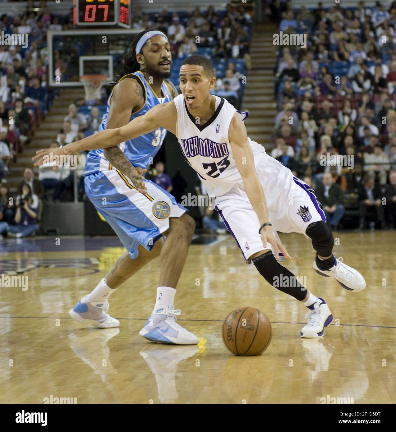 Kevin Martin