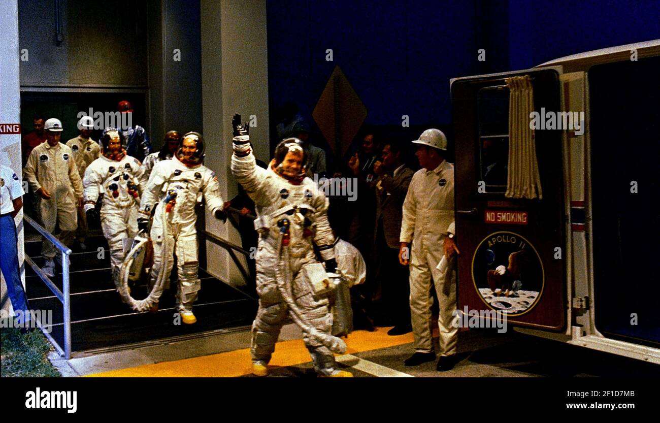 Neil Armstrong Moon Landing 82