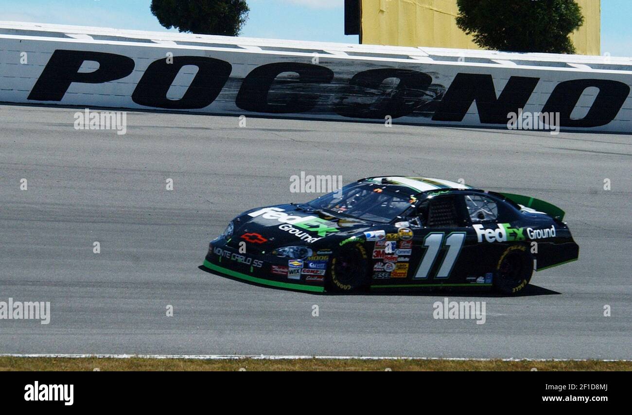 Nascar 11 Demo